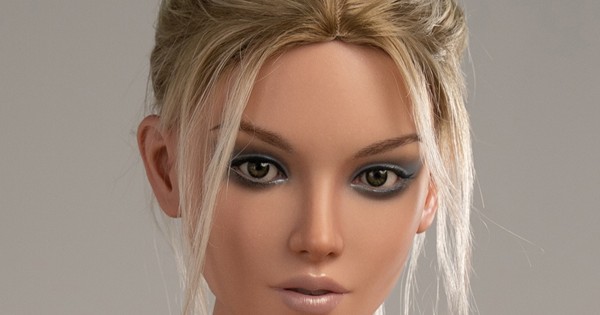 Extra Free Head Sale Only Z